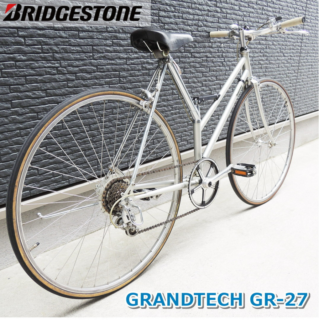 Grandtech GR27: Japanese Folding Design Excellence - Classic Japanese ...