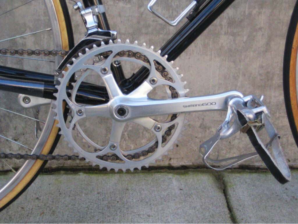Vintage Miyata Bicycle: The Legendary 1984 912 - Classic Japanese Bicycles