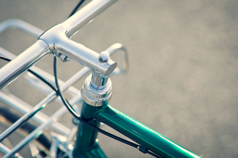 Mamachari Bike Reimagined: Tokyo’s Custom Cycling Masterpiece - Classic ...