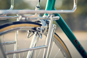 Mamachari Bike Reimagined: Tokyo’s Custom Cycling Masterpiece - Classic ...
