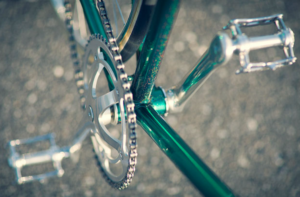 Mamachari Bike Reimagined: Tokyo’s Custom Cycling Masterpiece - Classic ...