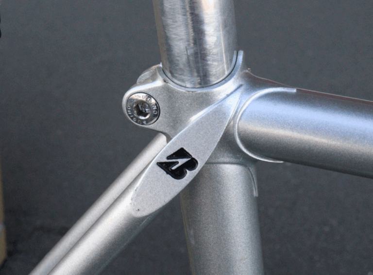 SpotLight - Bicycle Of The Week - Classic Japanese Bicycles