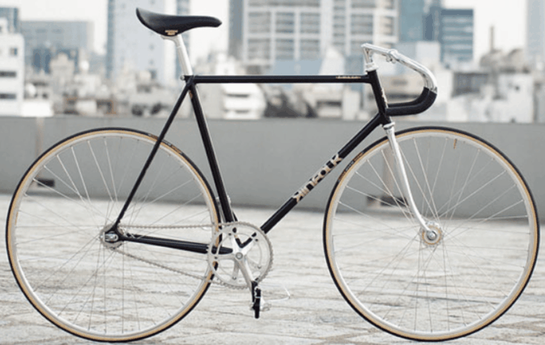 Classic Japanese Bicycles - Your Vintage Japanese Bicycle Authority