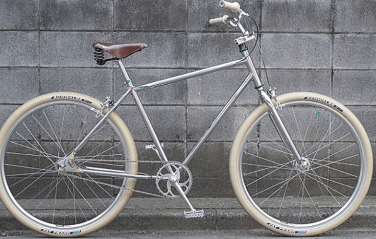 Classic Japanese Bicycles - Your Vintage Japanese Bicycle Authority