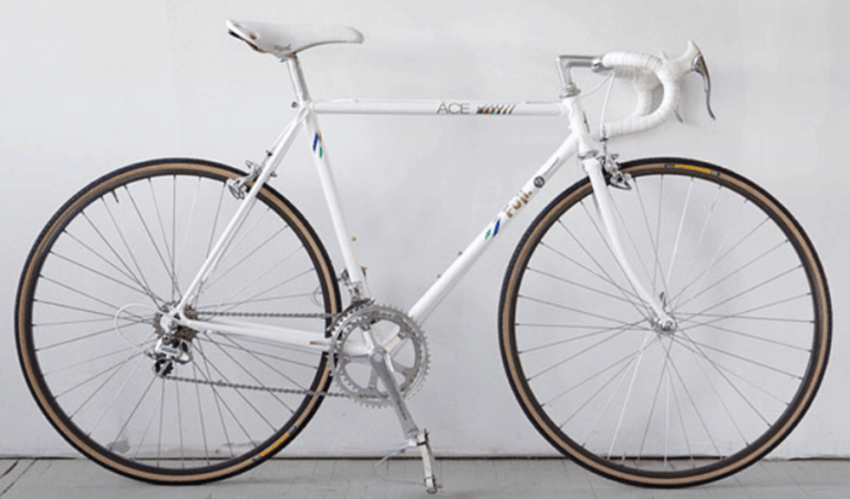 Classic Japanese Bicycles - Your Vintage Japanese Bicycle Authority
