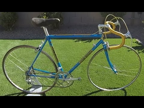 MIYATA BIKES MODELS IDENTIFIED BY NUMBERS